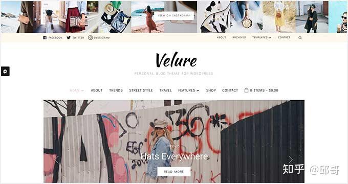 49 个最佳 WooCommerce WordPress 主题 - 知乎