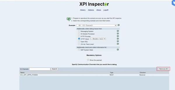 PO系列之 使用XPI_INSPECTOR跟踪PO报错 - 知乎