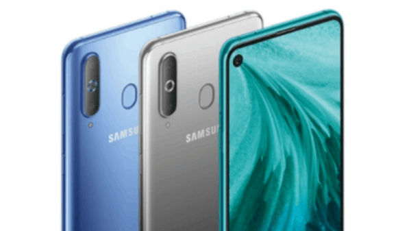 叹号屏、药丸屏都是挖孔屏！回顾智能手机全面屏6年发展史 - 知乎