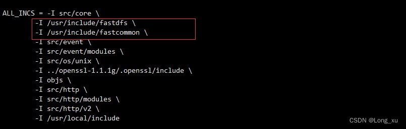 【FastDFS】Nginx模块fastdfs-nginx-module和nginx-upload-module安装详细教程 - 知乎
