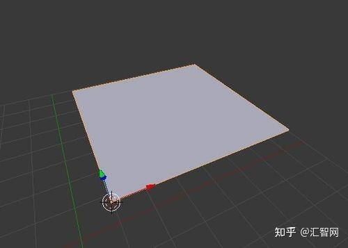 Blender Python程序化建模教程 - 知乎