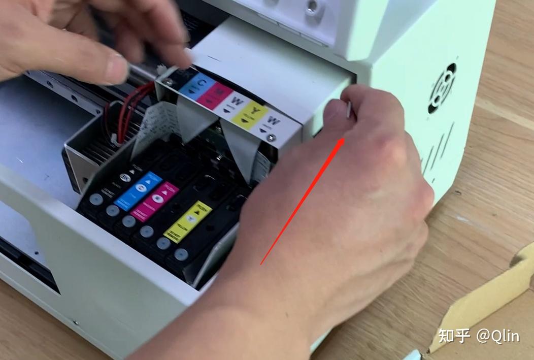 UV打印机使用教程 UV printer usage tutorial - 知乎