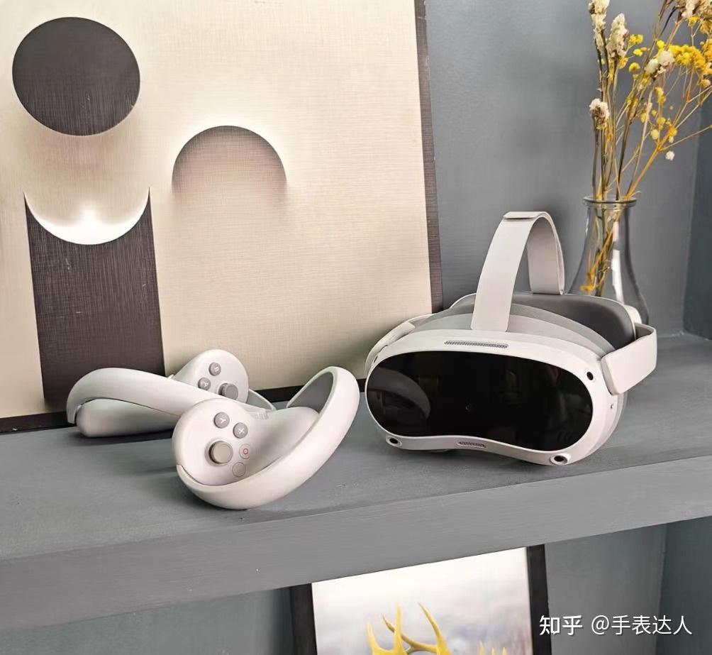 2023年VR眼镜推荐｜VR眼镜值得买吗？2023年VR眼镜性价比排行榜 - 知乎