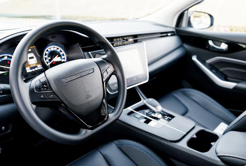 起售12.98万元，续航450千米，启辰D60EV PLUS值吗？ - 知乎