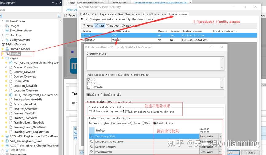 低代码技术与市场（Mendix与 OutSystems） - 知乎