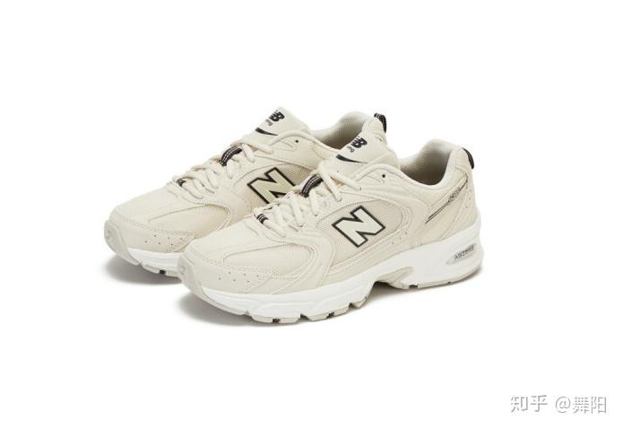 New Balance NB新百伦530/608/850/515/570/574/368系列介绍 - 知乎