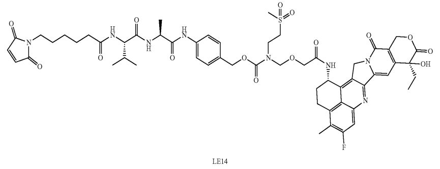 Trop2 ADC 荷载总结 - 知乎