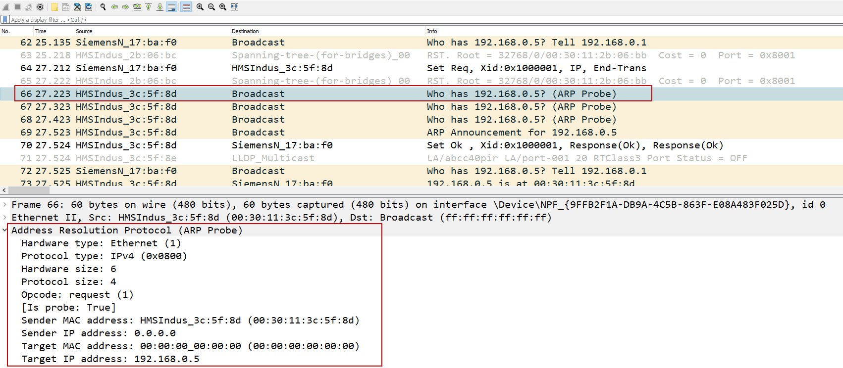 PROFINET系统启动过程-Part1：PLC上电为设备分配通讯参数过程 - 知乎