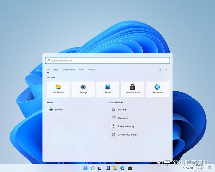 新系统win11,CPU大小核性能提高 - 知乎