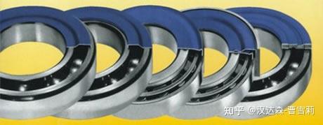 德国尼罗斯Nilos rings密封圈各系列特点 - 知乎