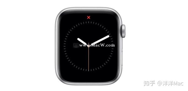 Apple Watch使用指南：所有Apple Watch图标和符号含义 - 知乎