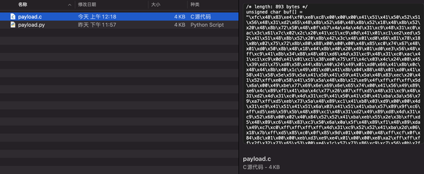 浅谈cs的shellcode的使用方法 - 知乎