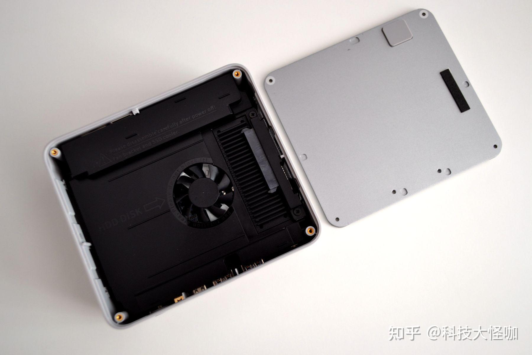 迷你主机性能虽强，但散热很差？入坑前多看看！零刻SER5 MAX评测