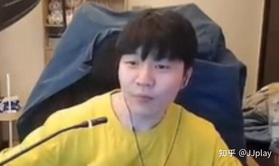 JJPLAY电竞报：Rookie罕见开撕Doinb，冠军中单彻底翻脸！ - 知乎