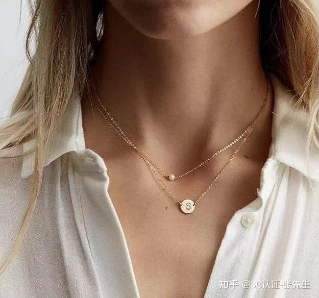 成人珠宝首饰ASTM F2999-19标准详解-亚马逊美国站ISO 17025认可实验室 - 知乎