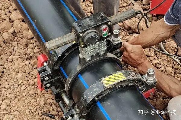 pe给水管的位置铺设要求有哪些？ - 知乎