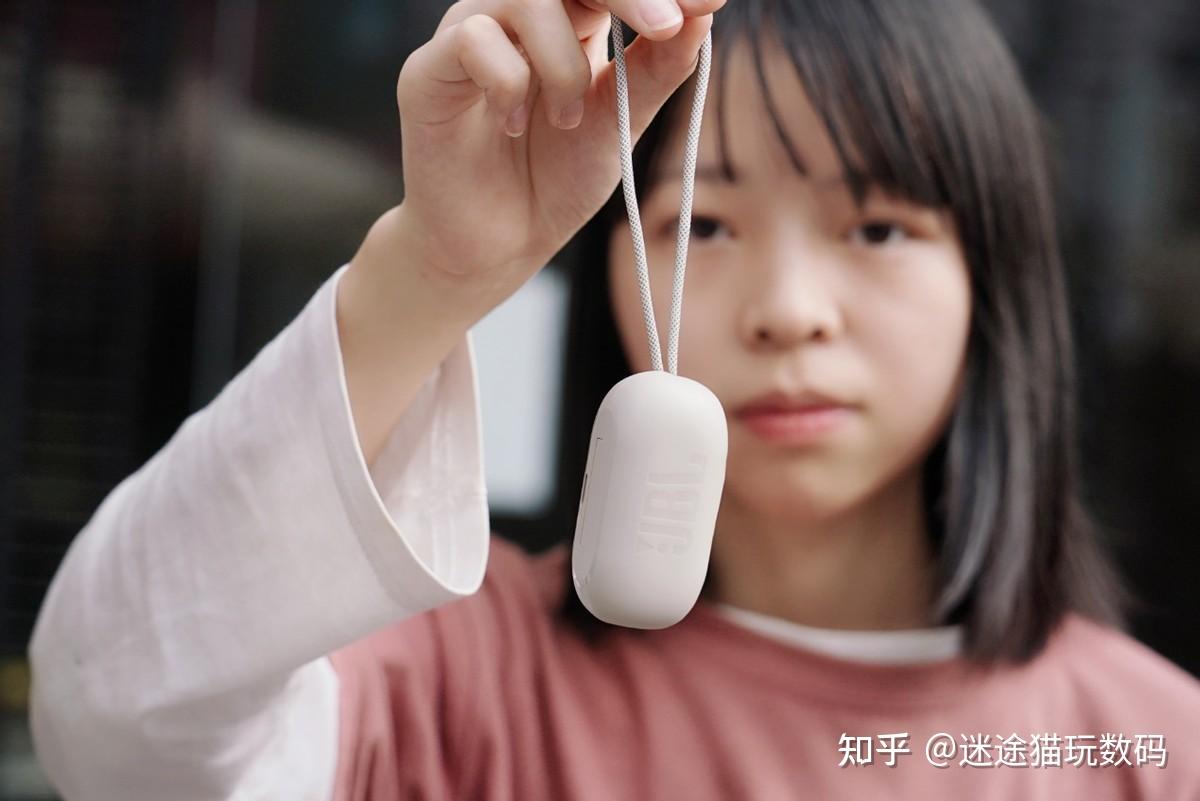 「一周体验」:高音质+降噪加持，JBL MINI NC蓝牙耳机上手实测 - 知乎