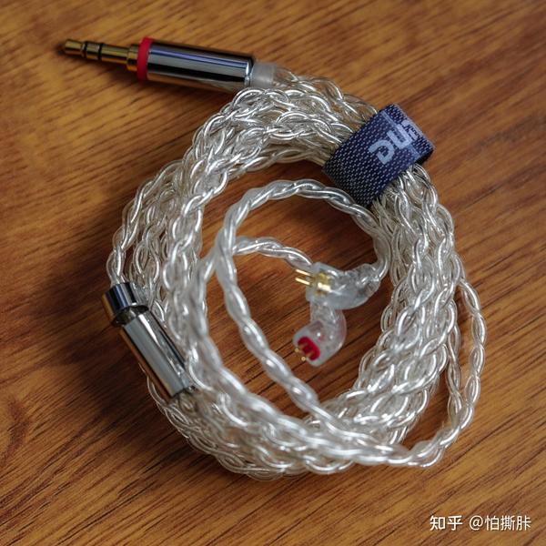 达音科/DUNU kima评测 - 知乎