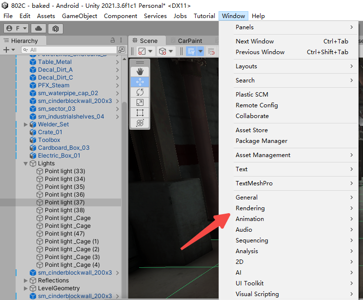 Unity优化技巧，此时无光胜有光 - 知乎