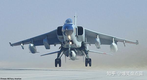 JH-26真机现身？无垂尾带鸭翼：50吨级小隐轰，目标：美军航母！ - 知乎