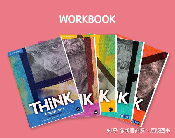 剑桥大学新优质综合性教材THiNK浅析——全面培养10+小朋友的批判性思维，全方位提升英语运用能力 - 知乎