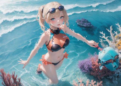 AIGC图片质量新的评估指标来了，来自日本互联网大厂新论文 - 知乎