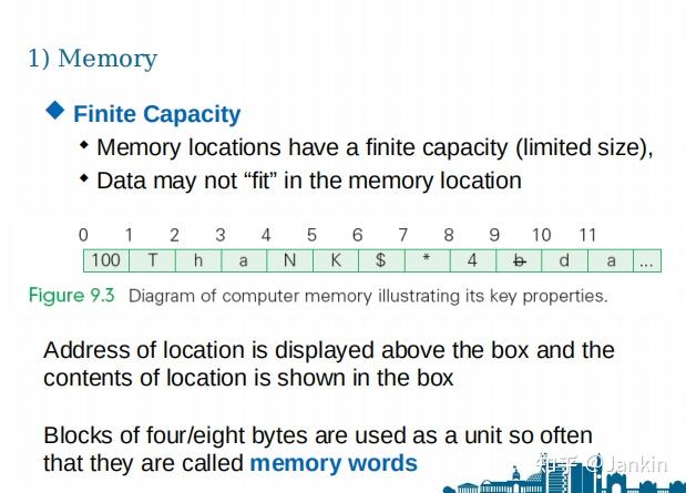 Week2 Lecture1 Computer Architecture - 知乎