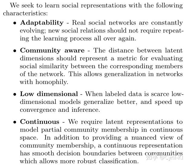 KDD 2014 | DeepWalk: 社会表征的在线学习 - 知乎