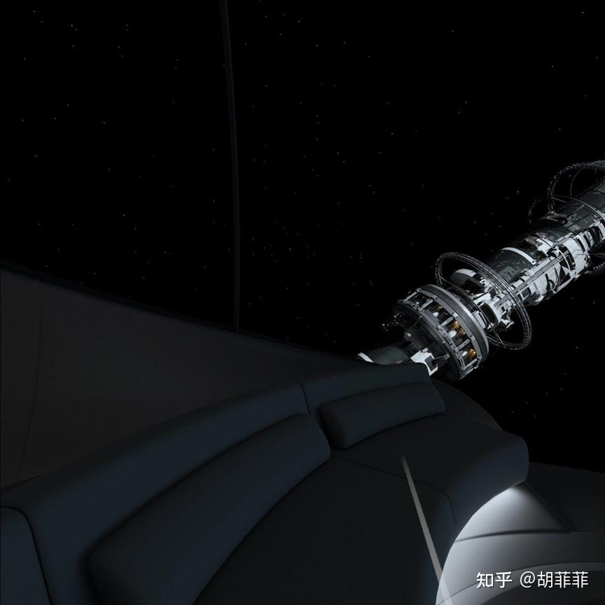 关于Oculus Quest2的使用体验（skybox VR） - 知乎