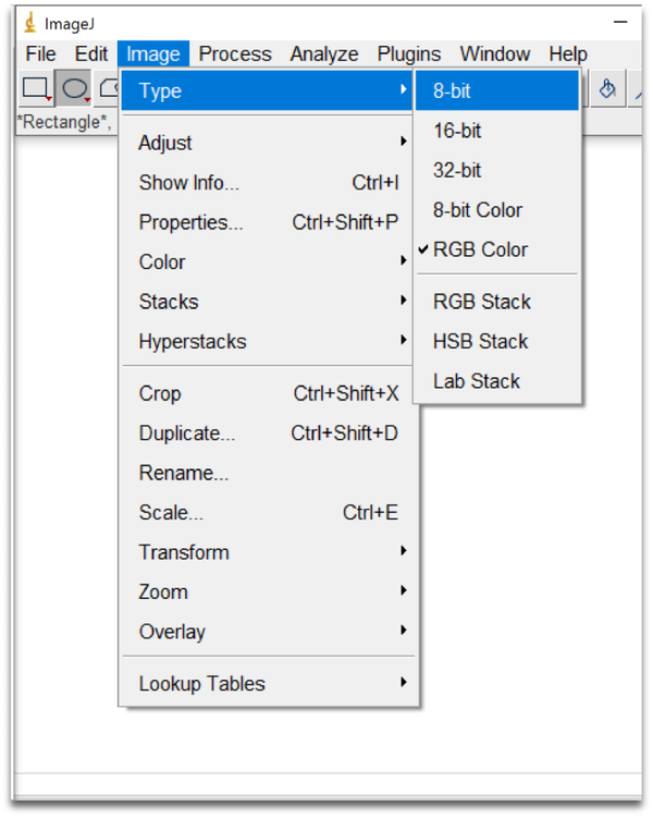干货教程丨ImageJ软件测量粒径分布如何操作？ - 知乎