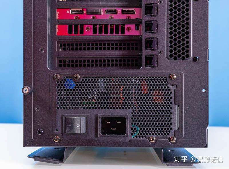 超微工作站SYS-551A-T评测（Intel Xeon W-3400） - 知乎