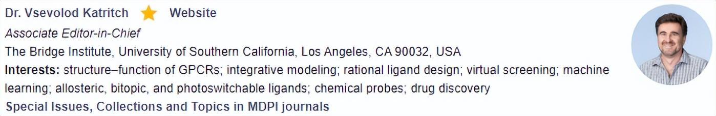 生信期刊推荐合集#13：Biomolecules - 知乎