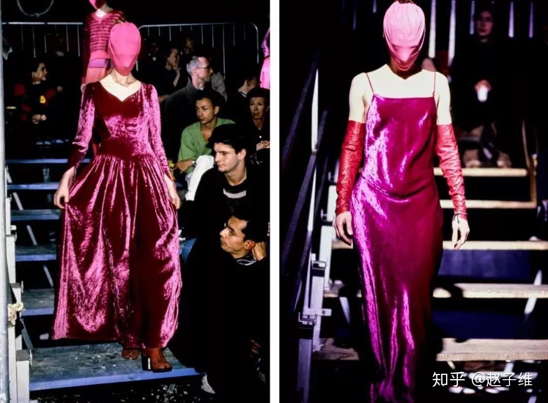 Maison Martin Margiela 1989-2009 - 知乎