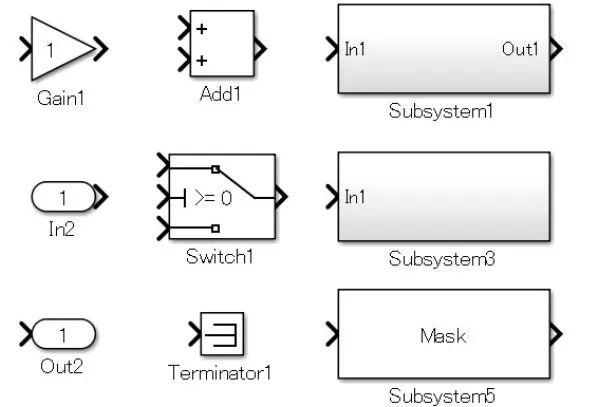 MAB规范 —— Simulink模型配置与模块外观规则说明 - 知乎