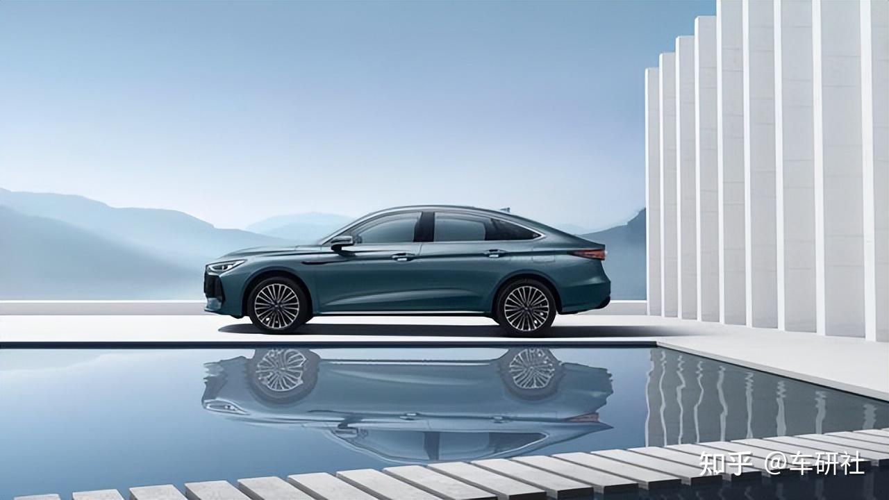 10万买A8L？还是全新的！我说的是奇瑞风云A8L - 知乎