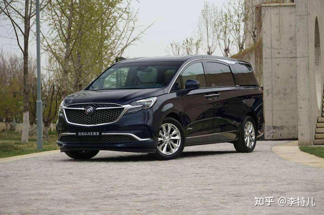 4月MPV销量出炉：别克GL8夺冠传祺M8第三，赛那加价依然热销 - 知乎
