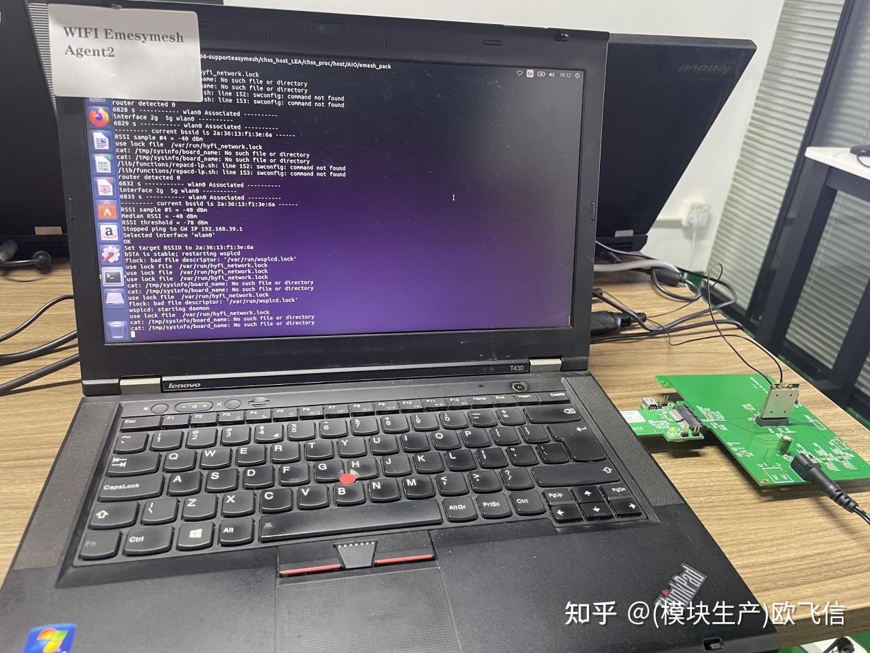 关于Easy Mesh - 知乎