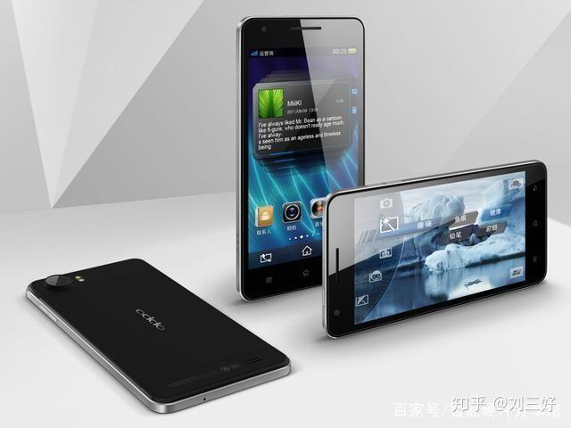 OPPO十五年发展史：细数给我们带来的前沿科技 - 知乎