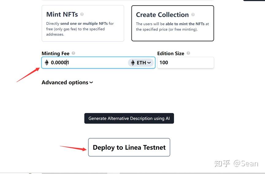 必撸空投Linea第三周任务保姆级教程，20个小任务一共109分 - 知乎