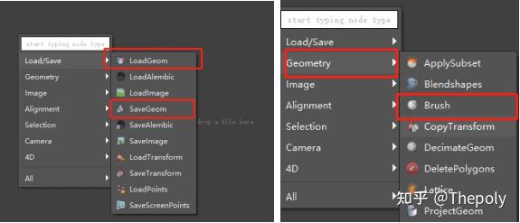 Wrap 4D | 软件快速上手 - 知乎