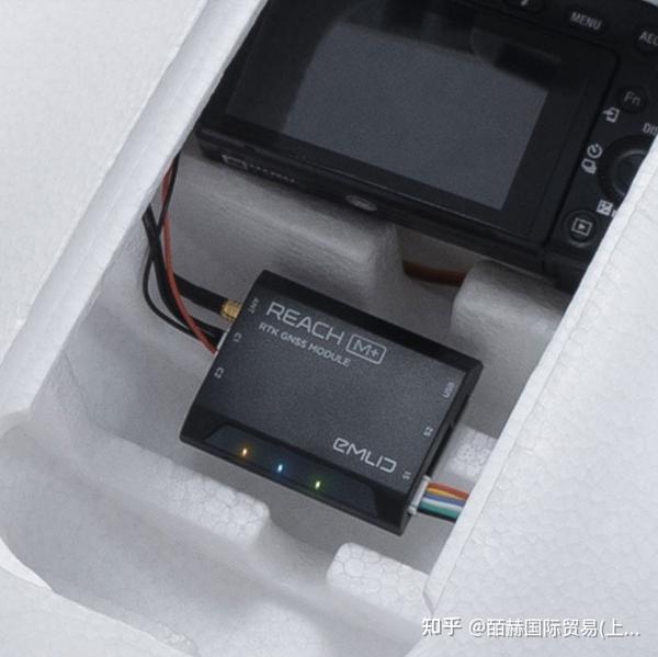 VECTORNAV VN-100-CR 轻型惯性导航系统位置、速度、加速度测量仪器惯性导航系统 - 知乎