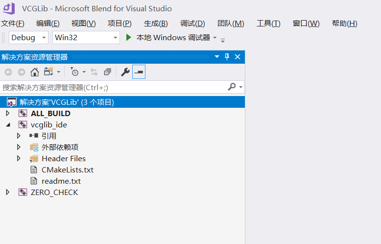几何处理库vcglib：用CMake编译源码 - 知乎