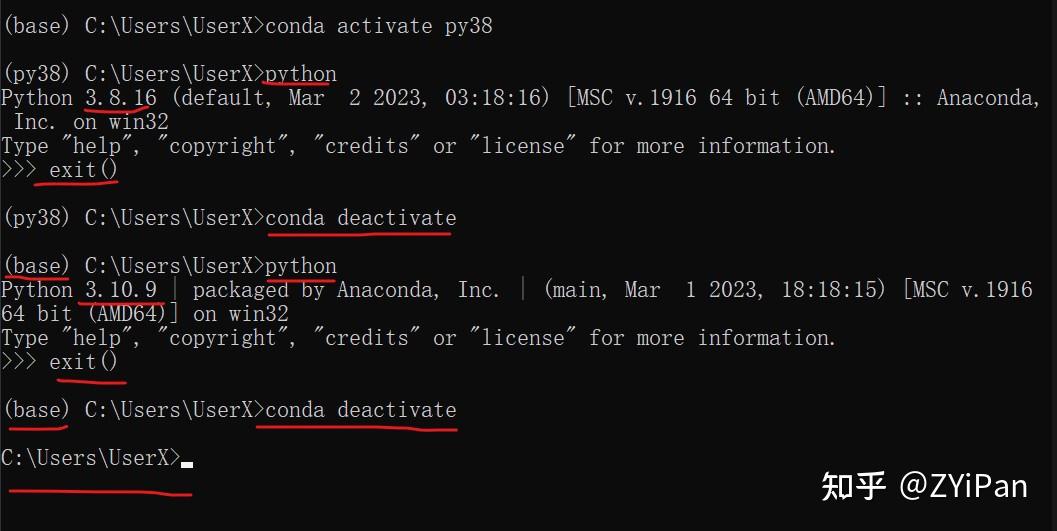 深度学习环境搭建手把手教程（Anaconda+PyTorch）——看这一篇就够了 - 知乎