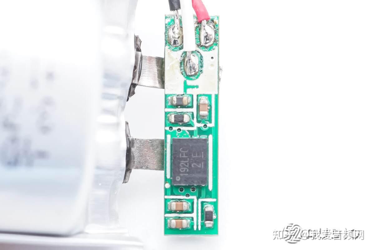 groove onn.真无线耳机拆解，支持快速充电，充电15分钟使用2小时 - 知乎