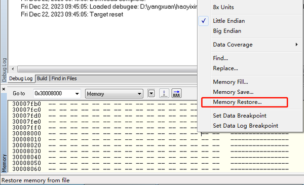 IAR搭建DIY进程式操作系统——从MCU进阶学习类Linux进程式开发~五、编写自己的bootloader启动linux镜像zimage文件 - 知乎