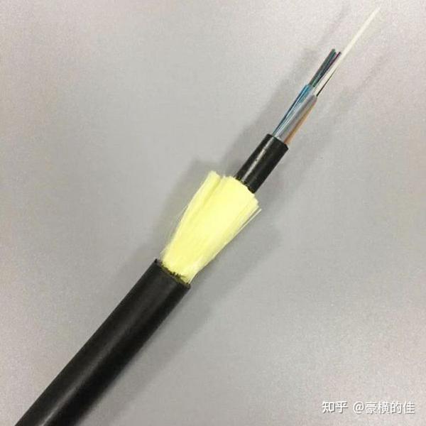什么是Adss光缆？ - 知乎