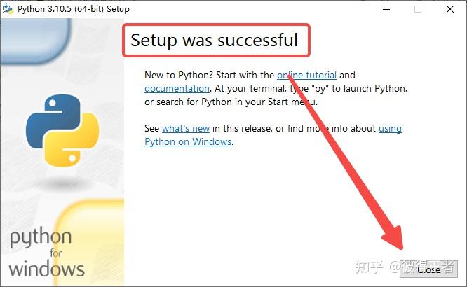 python：win10上安装 - 知乎