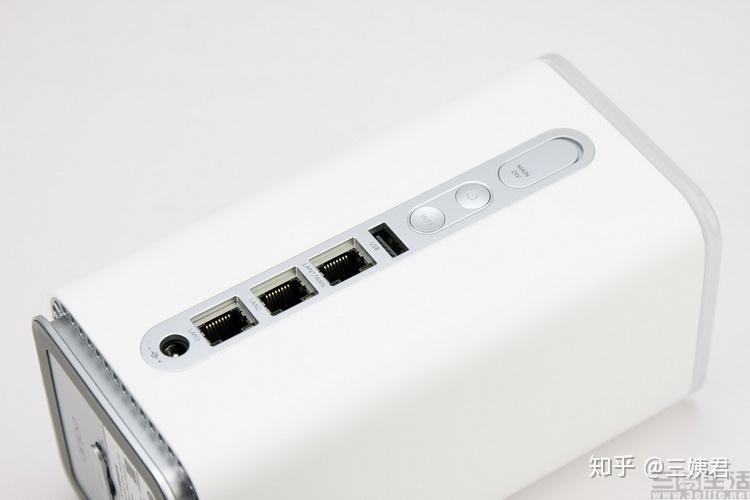 OPPO 5G CPE T1评测：一台设备搞定全屋5G - 知乎