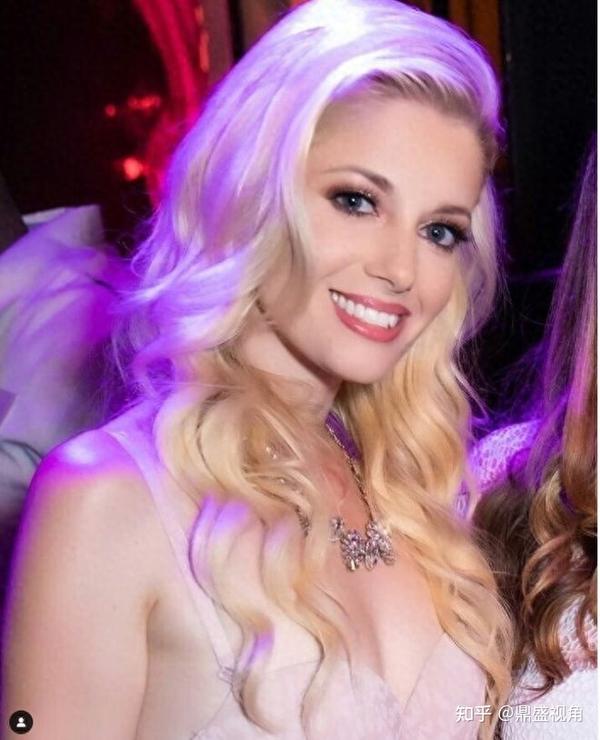 揭秘欧美明星的德艺双馨之路，精美图片一览无余！ - 知乎