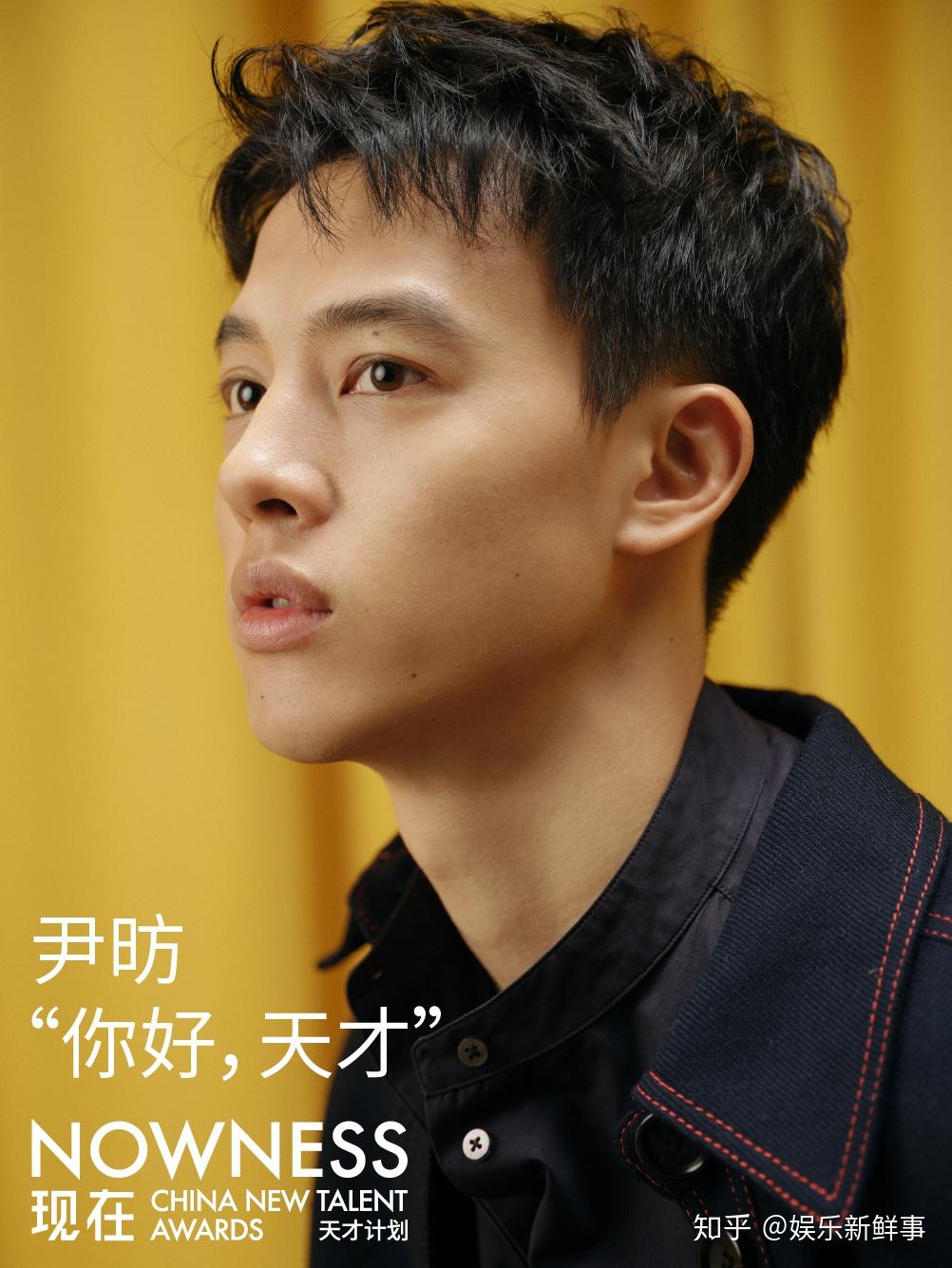 NOWNESS 第二届中国天才计划大奖揭晓 共同见证新奇与不凡 - 知乎